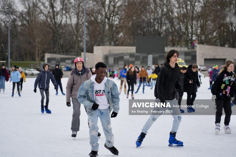 Latest News – Avicenna International College | Study in Europe