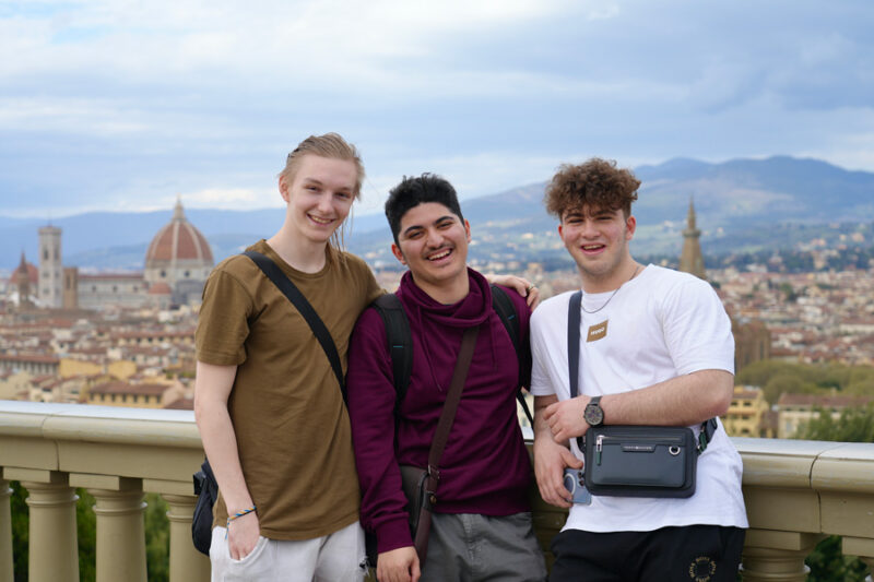 IAL and IGCSE Pearson Edexcel | Avicenna International College | Study ...