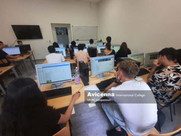 UKBC 2024 | Avicenna International College | Study in Europe